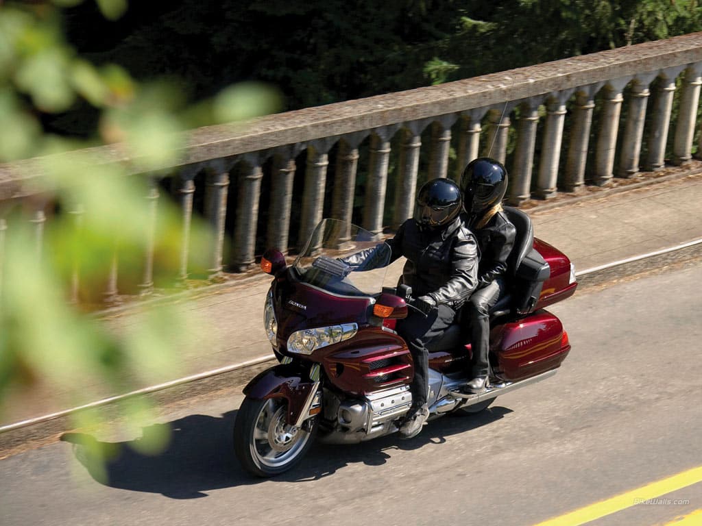 GHOST RIDER SURVIVAL SERIES – RIDING TWO UP - ABC Drive Safe: